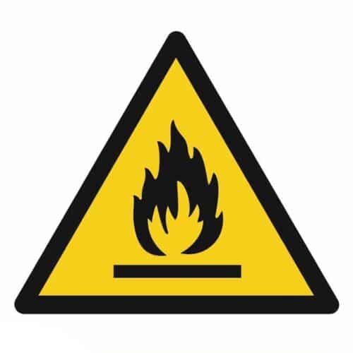 SEÑALES DE PREVENCIÓN DE RIESGOS LABORALES – Artser